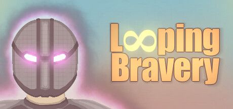 Looping Bravery (2022) - MobyGames
