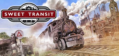 Sweet Transit (2022) - MobyGames