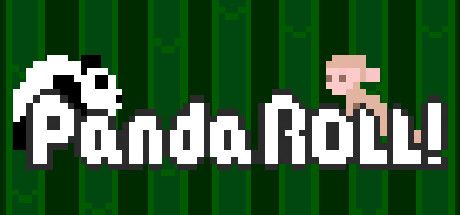 Panda Roll (2022) - MobyGames