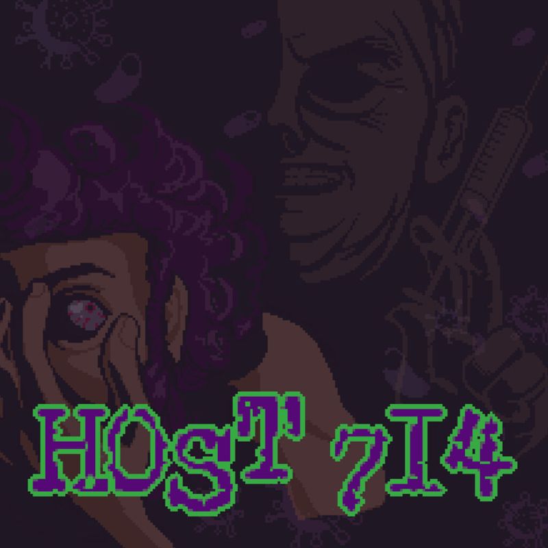 Host 714 cover or packaging material - MobyGames
