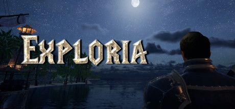 Exploria (2022) - MobyGames