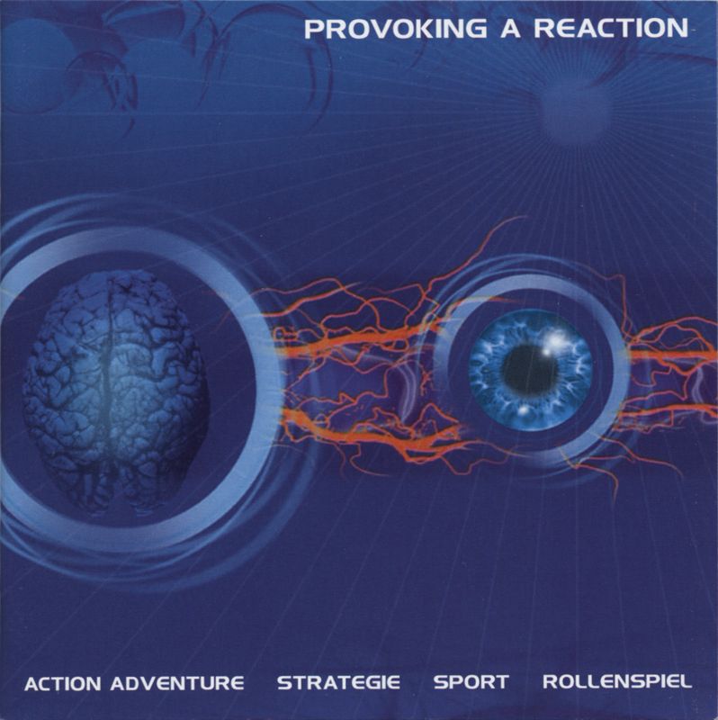 John Romero's Daikatana cover or packaging material - MobyGames