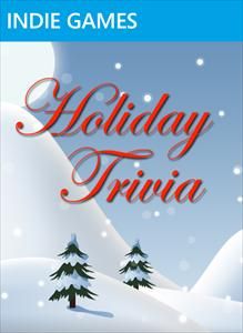 Holiday Trivia (2009) - MobyGames