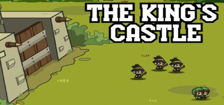 The King's Castle (2022) - MobyGames