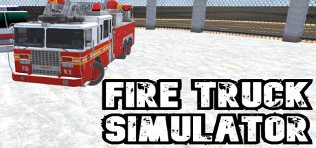 Fire Truck Simulator (2022) - MobyGames