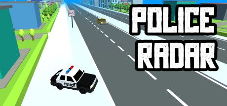 Police Radar Releases - MobyGames