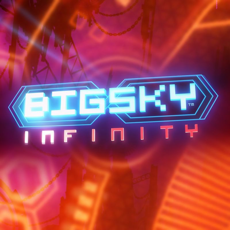 Big Sky: Infinity (2012) - MobyGames