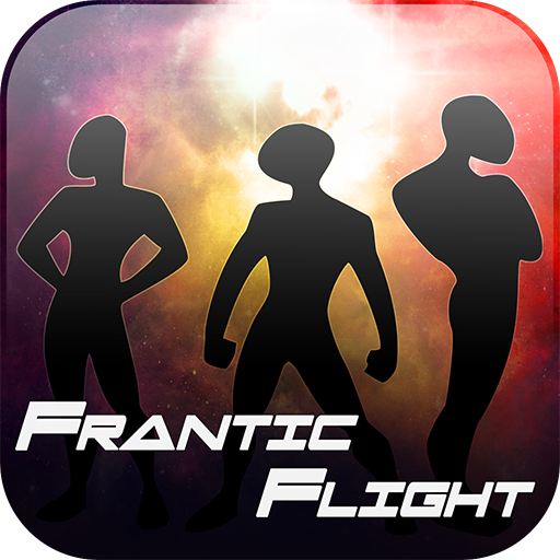 Frantic Flight (2012) - MobyGames
