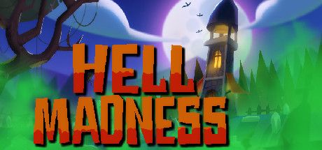 Hell Madness (2022) - MobyGames