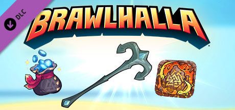 Brawlhalla: Summer Championship 2022 Pack - MobyGames