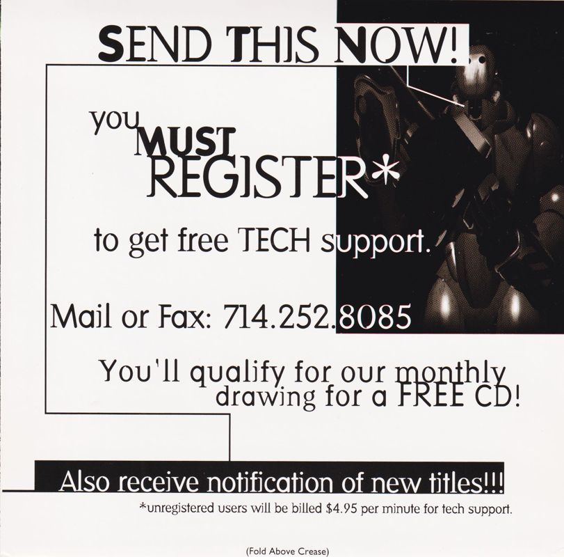 Space Sirens 2: Megababes from Ajia cover or packaging material - MobyGames