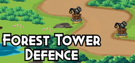 Forest Tower Defense - MobyGames