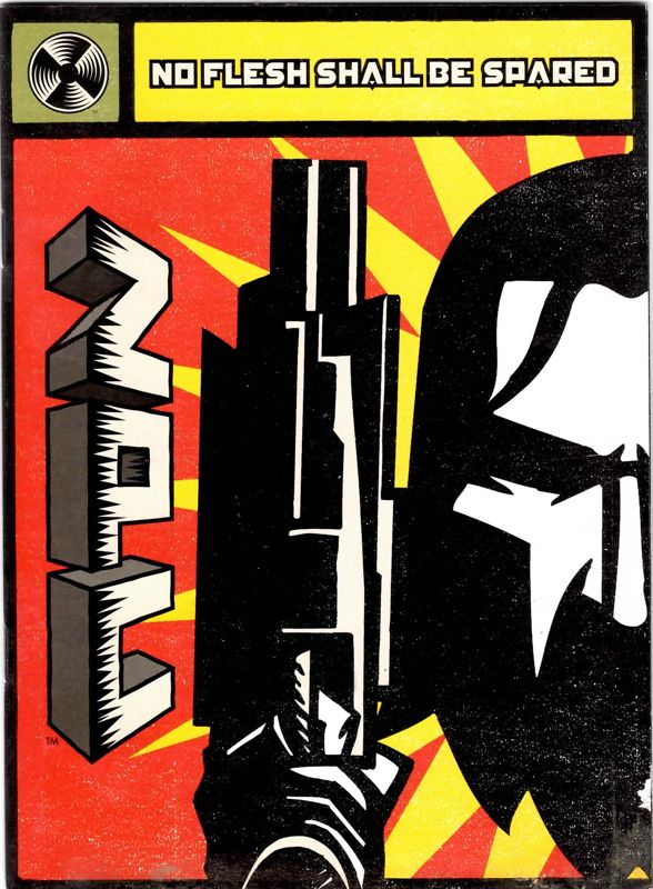 ZPC cover or packaging material - MobyGames