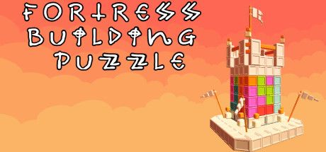 Fortress Building Puzzle (2022) - MobyGames