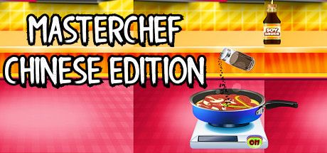 Masterchef: Chinese Edition - MobyGames