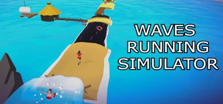 Waves Running Simulator (2022) - MobyGames