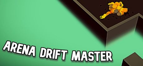 Arena Drift Master - MobyGames
