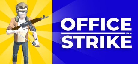 Office Strike (2021) - MobyGames