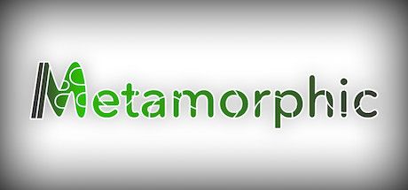 Metamorphic (2016) - MobyGames