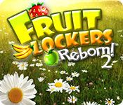 Fruit Lockers Reborn! 2 cover or packaging material - MobyGames