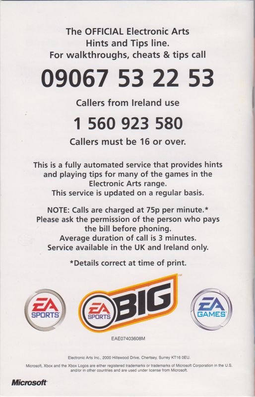 SSX Tricky cover or packaging material - MobyGames