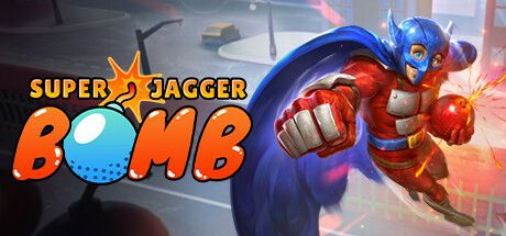 Super Jagger Bomb (2022) - MobyGames