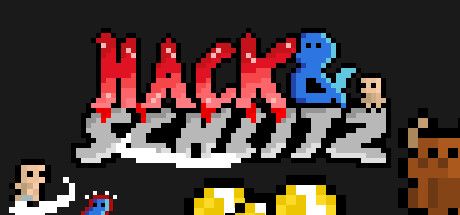 Hack & Schlitz (2022) - MobyGames