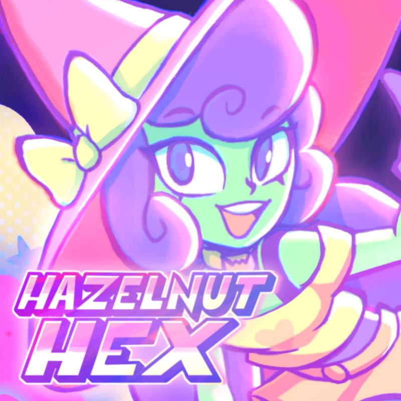 Hazelnut Hex cover or packaging material - MobyGames