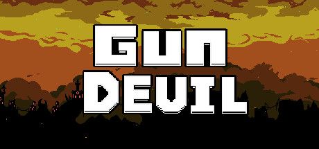 Gun Devil (2022) - MobyGames