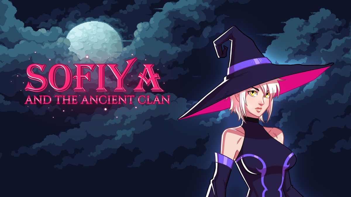 Sofiya and the Ancient Clan (2022) - MobyGames