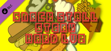 Snack Stall: Steak - Hard Lv2 (2022) - MobyGames