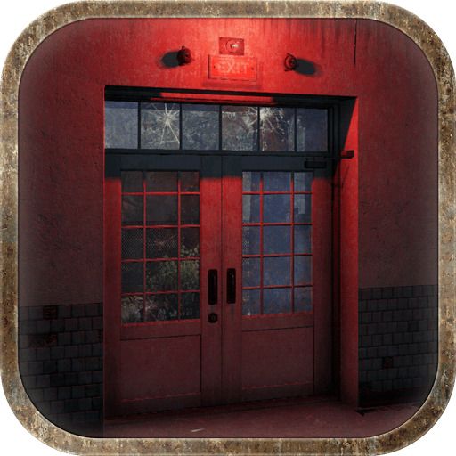 Japanese Escape Games: The Hospital - MobyGames