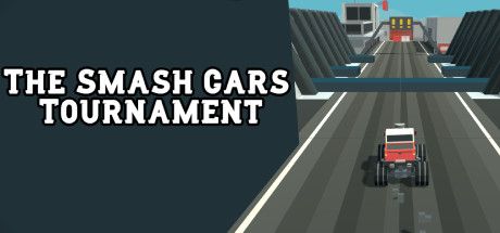 The Smash Cars Tournament (2022) - MobyGames