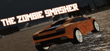The Zombie Smasher (2022) - MobyGames