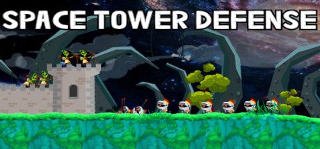 Space Tower Defense (2021) - MobyGames