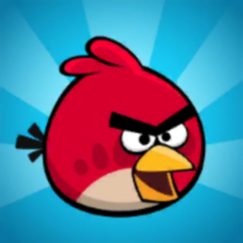 Rovio Classics: AB (2022) - MobyGames