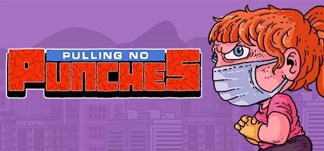 Pulling No Punches (2022) - MobyGames
