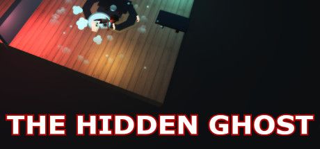 The Hidden Ghost (2022) - MobyGames