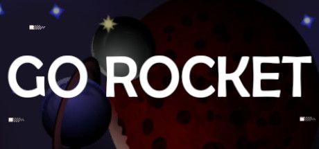Go Rocket (2021) - MobyGames