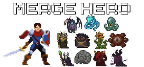 Merge Hero (2022) - MobyGames