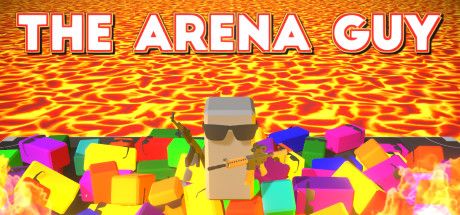 The Arena Guy (2020) - MobyGames