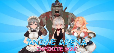 Anime Arena: Infinite War (2021) - MobyGames