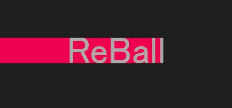 ReBall (2021) - MobyGames