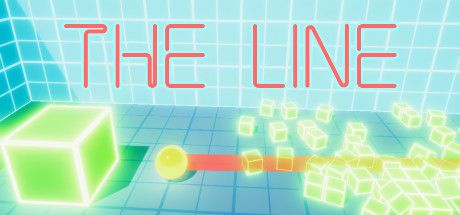 The Line (2020) - MobyGames
