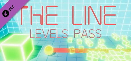 The Line: Levels Pass (2020) - MobyGames