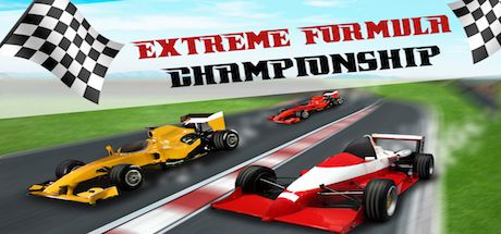Extreme Formula Championship - MobyGames