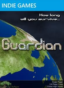 Guardian (2009) - MobyGames
