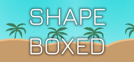 Shape Boxed (2021) - MobyGames