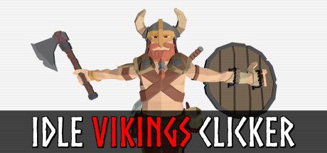 Idle Vikings Clicker (2022) - MobyGames