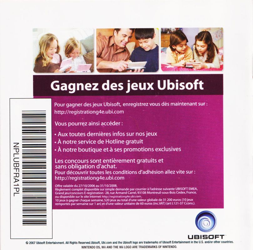 Hamsterz Life cover or packaging material - MobyGames